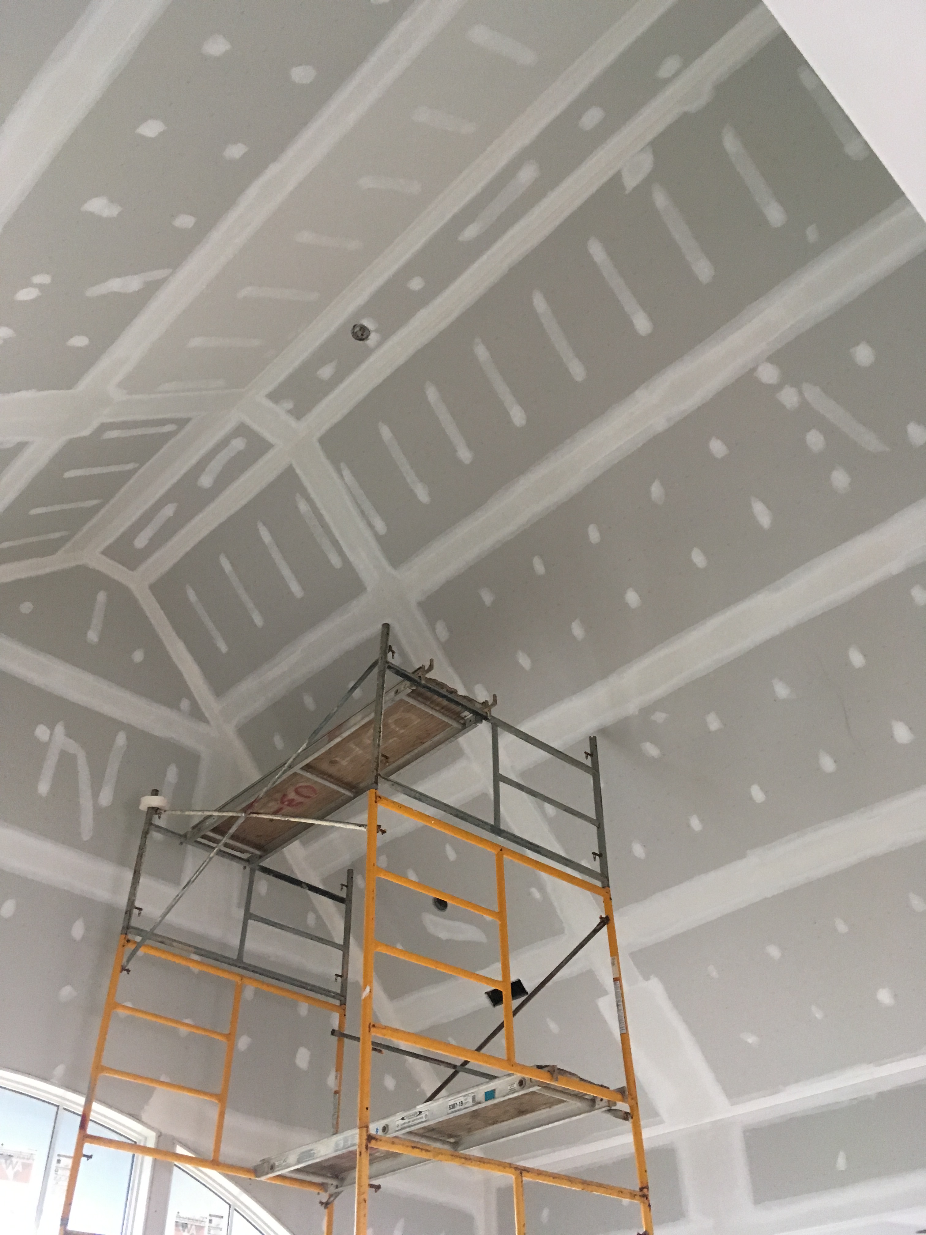 CUSTOM WALL INC – A COMPLETE DRYWALL SERVICE…