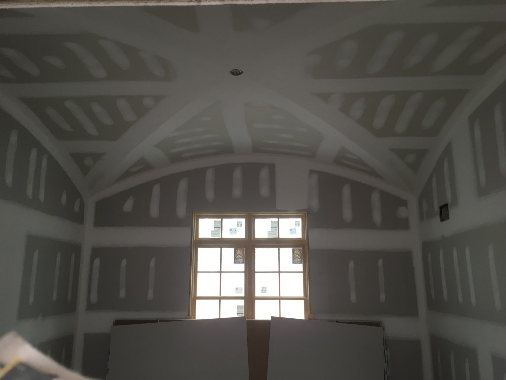 CUSTOM WALL INC – A COMPLETE DRYWALL SERVICE…