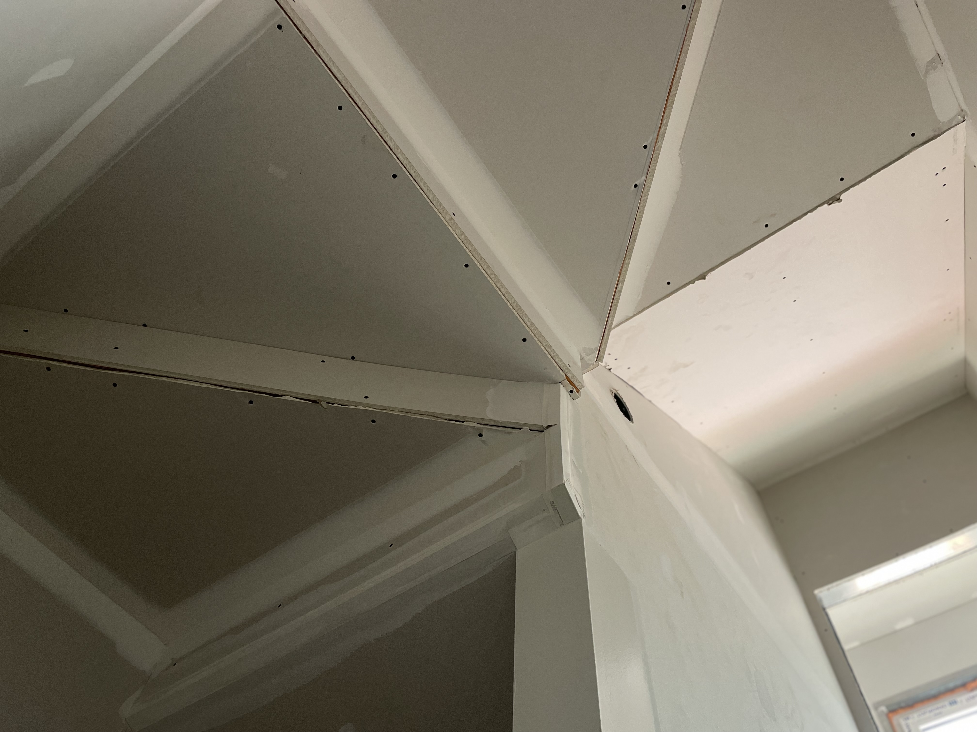 CUSTOM WALL INC – A COMPLETE DRYWALL SERVICE…